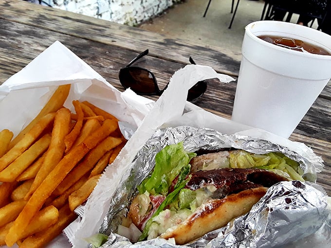 Office lunch elevated to an art form. That styrofoam container might as well be a treasure chest filled with protein gold and cucumber pearls.