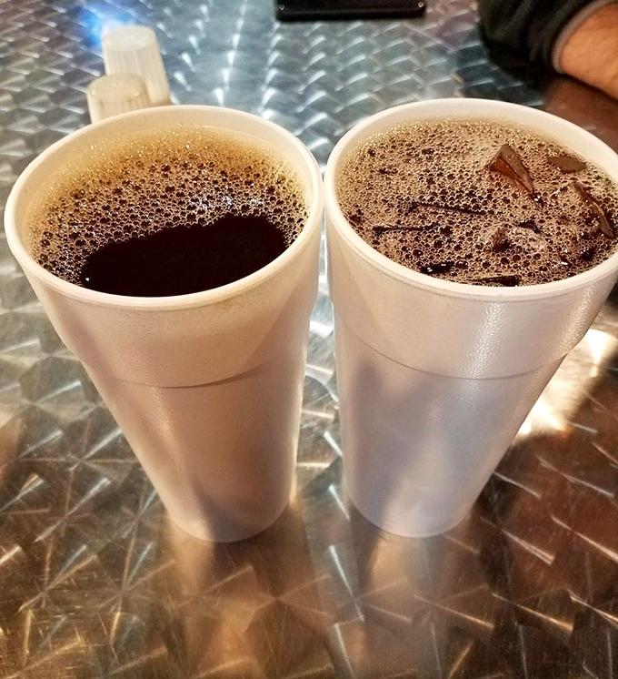 Sweet tea in the Midwest hits different&mdash;especially when it's the perfect palate cleanser between bites of smoky, spicy barbecue magnificence.