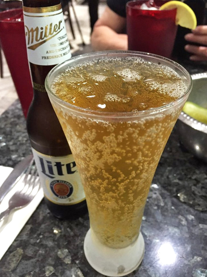 Nothing complements a deli feast like an ice-cold beer&mdash;the perfect counterpoint to all that savory goodness.