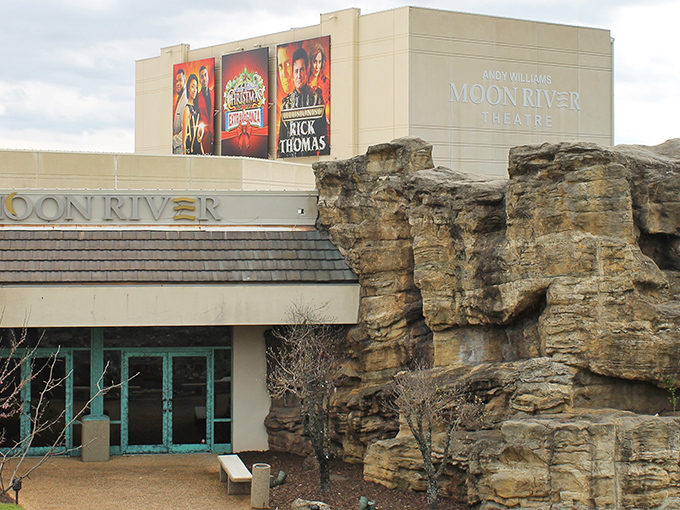 Branson's Moon River Theatre isn't just an entertainment venue&mdash;it's where locals proudly share their hometown talent with visitors from around the world.