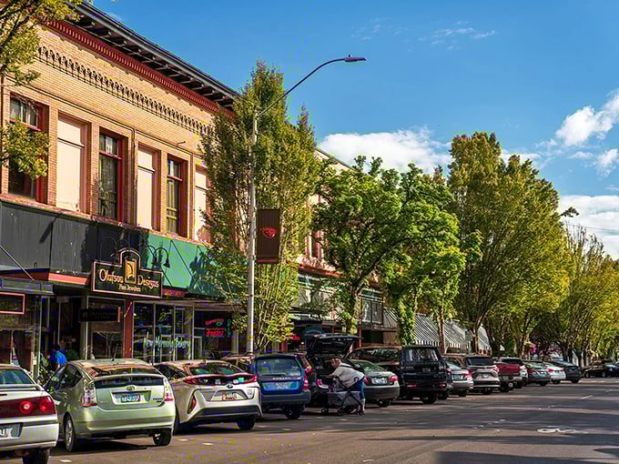 Corvallis combines college-town energy with retiree-friendly prices&mdash;where tree-lined streets lead to affordable housing options.