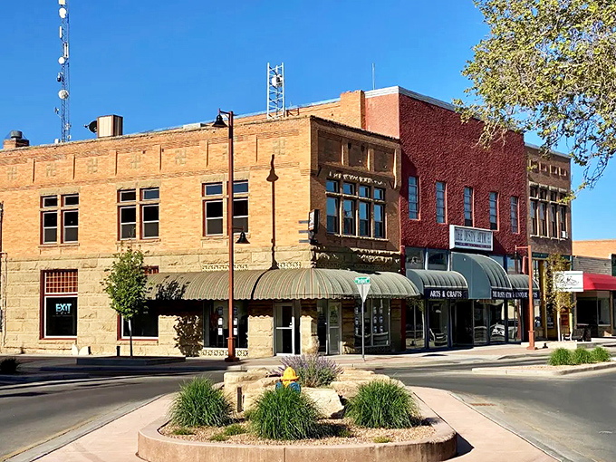 Farmington's Three Rivers Brewery anchors a downtown where craft beer tastes even better when your mortgage payment doesn't cause heartburn.