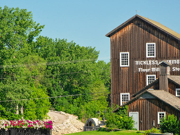 Frankenmuth's Visitor Center welcomes you to "Little Bavaria," where German heritage meets Midwest affordability. Pretzels not included!