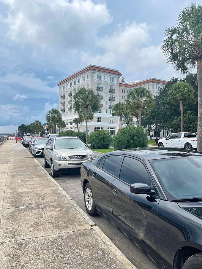 Goose Creek offers suburban comfort near Charleston, where coastal living doesn't require a coastal-sized budget.