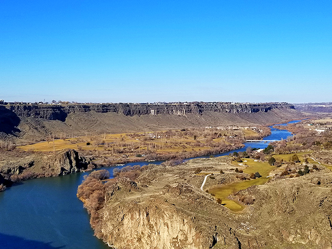 Jerome's historic downtown whispers stories of Idaho's past &ndash; while keeping present-day living costs remarkably reasonable.