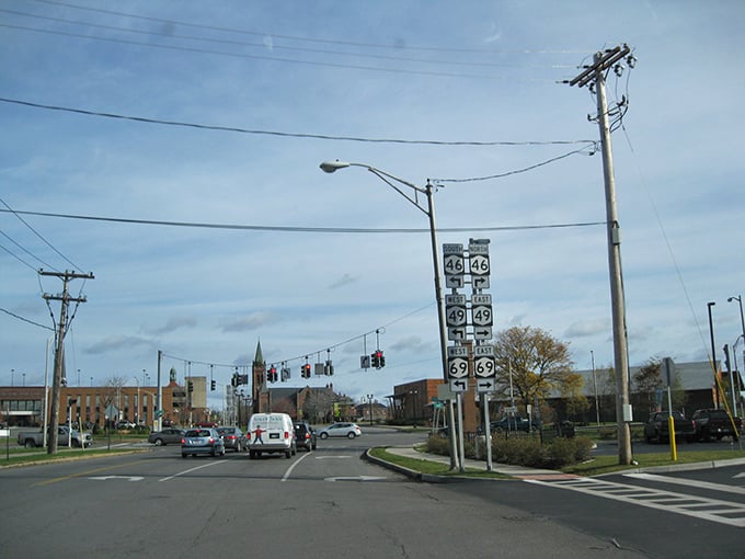 Rome's classic architecture stands as a testament to its historic significance, with buildings that have witnessed centuries of American stories.