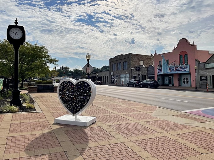 Shawnee's tree-lined streets provide the perfect setting for retirement living with big-city amenities just minutes away.