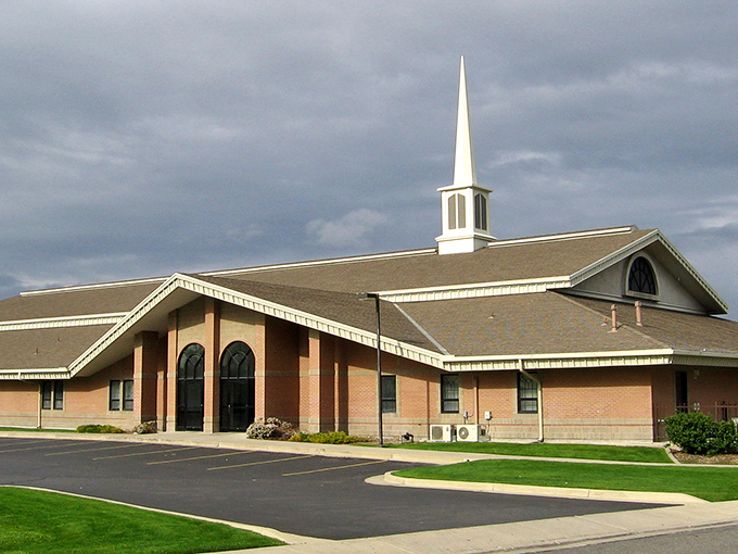 West Valley City's expansive wetlands offer natural beauty just minutes from urban amenities. Who says affordable living can't come with spectacular views?