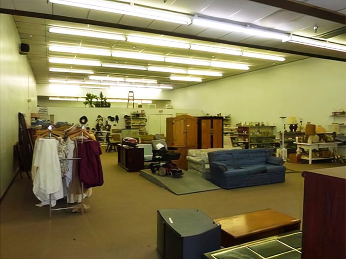 Furniture finds at unbelievable prices! Where else can you furnish an entire living room for less than a designer throw pillow?