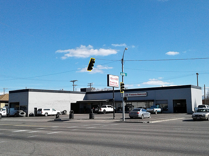 Small-town service businesses in Idaho's charming communities combine practicality with that signature laid-back atmosphere locals love.