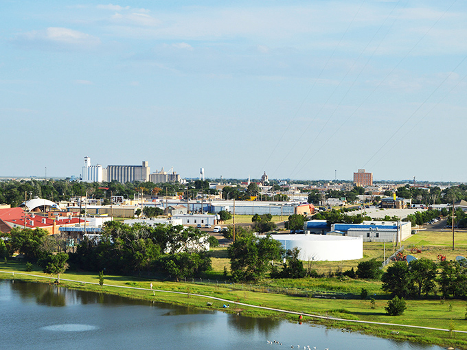 Clovis offers small-town charm with big-hearted people, where the pace of life slows down but never gets boring.