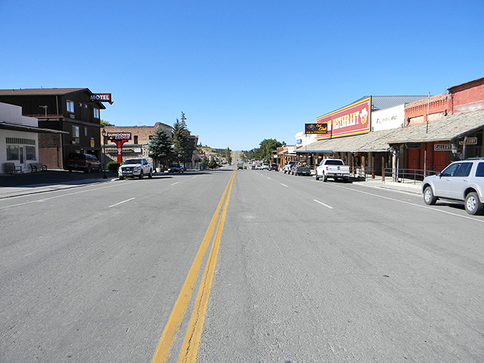 This isn't just any roadside restaurant&mdash;it's a time capsule serving up authentic Nevada flavors with a side of history.