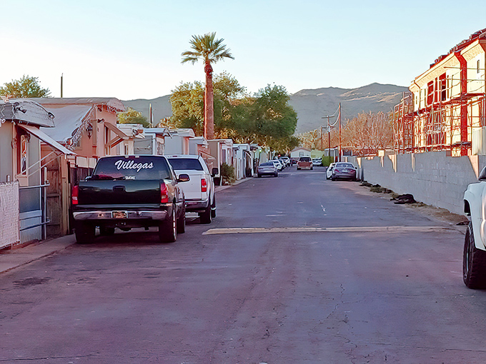 Mountain majesty meets affordable living in Green Valley, where retirement dreams don't require a millionaire's budget.