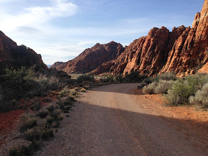Nature carved these magnificent canyons in Ivins over millions of years, but you won't need millions to retire here comfortably.