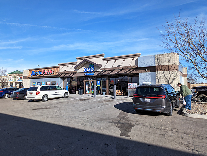 Wide streets and classic architecture give Jerome its character &ndash; a Magic Valley gem where retirees can thrive on fixed incomes.