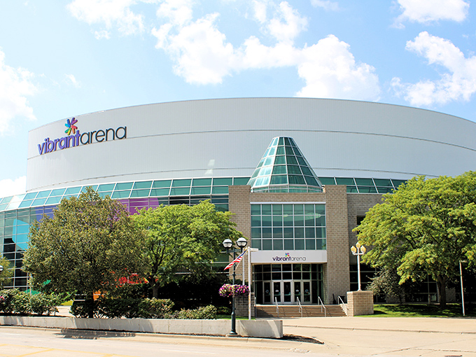 Where industrial heritage meets retirement affordability. Moline's practical Midwestern values translate to housing prices that won't make your Social Security check flinch.