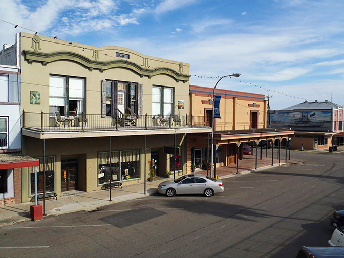 Morgan City's waterfront views come with a side of Louisiana hospitality and boats that mean business.