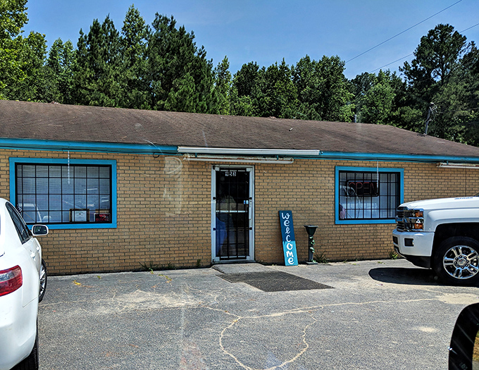 Small-town gem with big flavors &ndash; Number 1 Diner's modest building holds gravy secrets worth driving miles for.