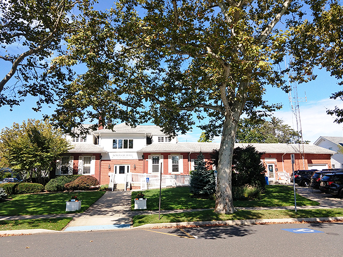 Classic Sea Girt homes with timeless appeal &ndash; proving that Jersey Shore retirement doesn't require a reality TV salary.