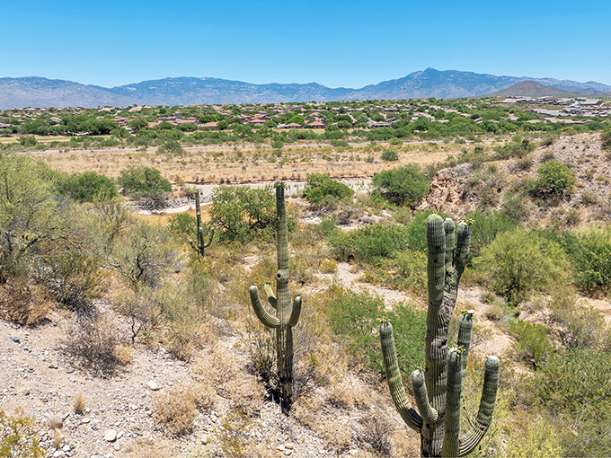 The mountain views in Vail come standard with every home &ndash; no upgrade package needed for this daily dose of natural splendor.