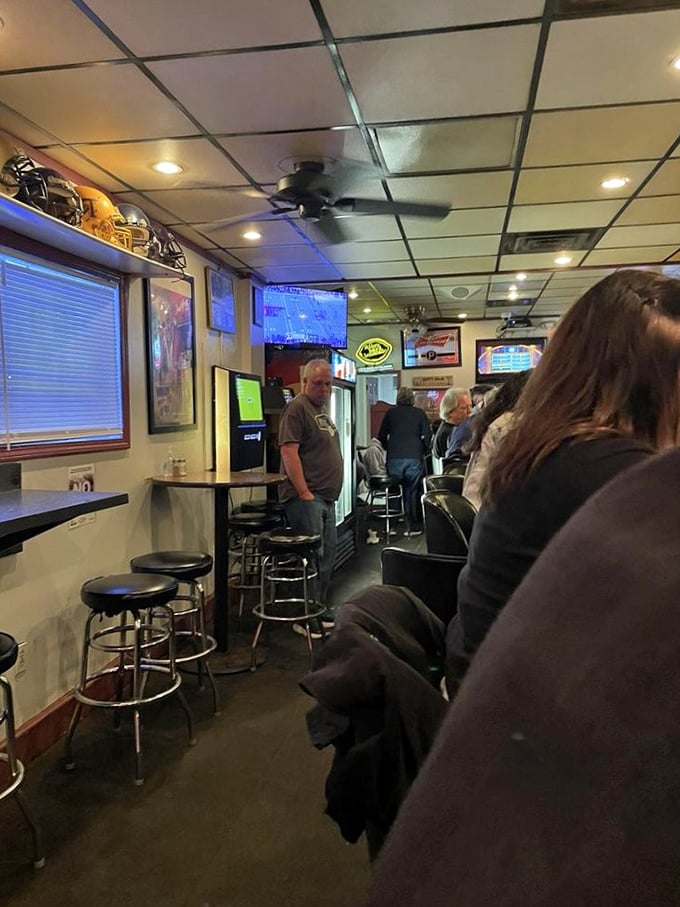 French toast that doesn't need fancy toppings or Instagram filters&mdash;just honest cooking that reminds you why breakfast is the most important meal of the day. 