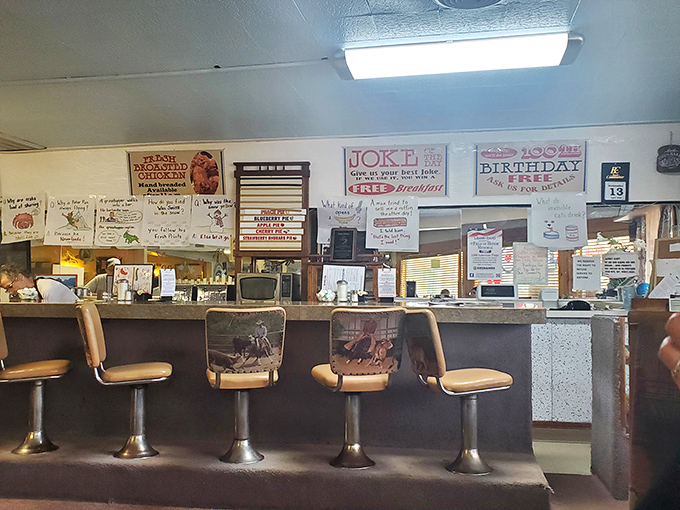 Counter culture at its finest. Where regulars become family and first-timers quickly understand why this place has endured for generations.