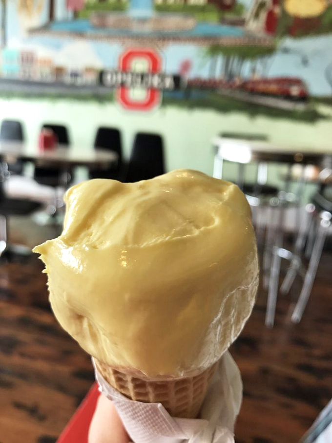 Lemon custard that captures sunshine in edible form&mdash;bright, tangy, and exactly what your taste buds have been dreaming about.