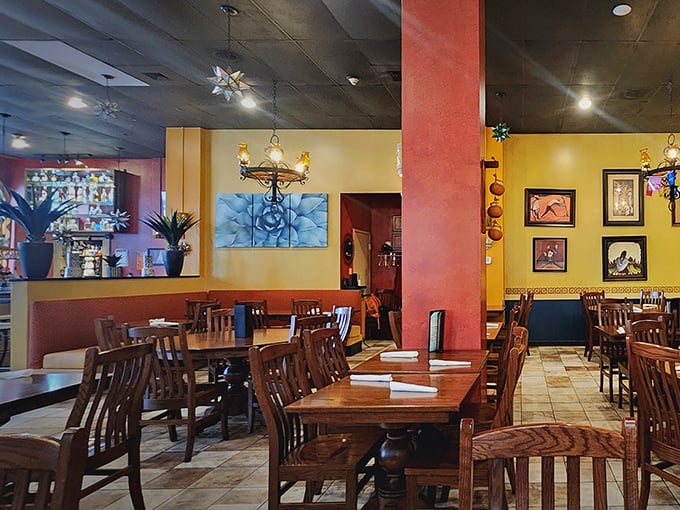 Tres Leches cake that makes you question all other desserts. That milk-soaked sponge isn't just moist&mdash;it's what clouds would taste like if they were dessert.