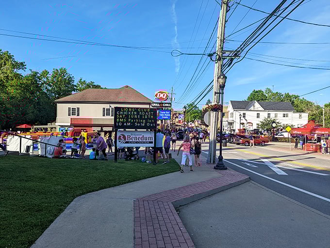 That street festival is just one of many free community events that make Bridgeport rich in experiences while keeping your budget intact.
