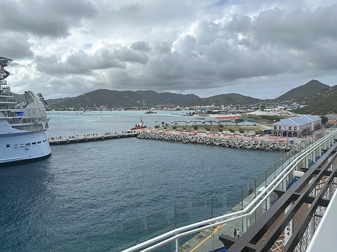 The serene waterfront views in New Jersey's coastal towns rival even Caribbean destinations for postcard-perfect beauty.