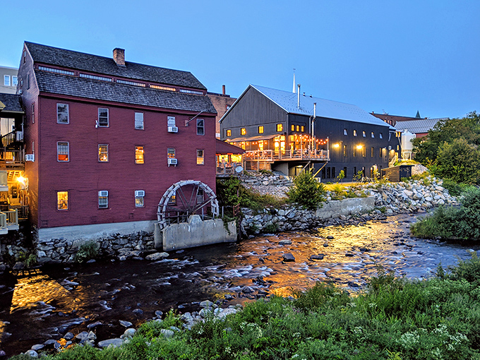 Main Street Littleton proves that some places still know how to do downtown right &ndash; historic buildings with modern purpose and timeless appeal.