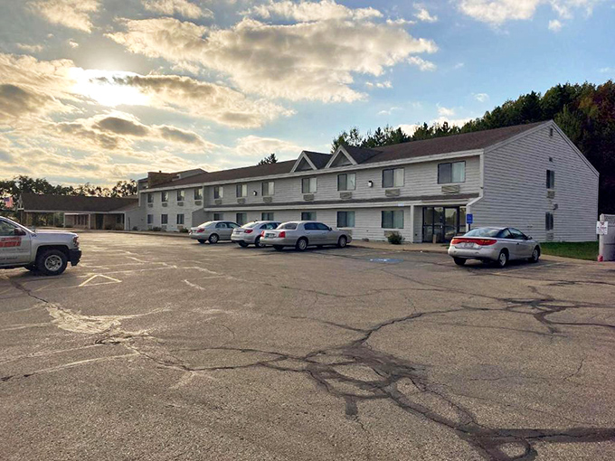 Norway's historic buildings house local businesses that have served generations. Where shopping local isn't trendy&mdash;it's tradition.