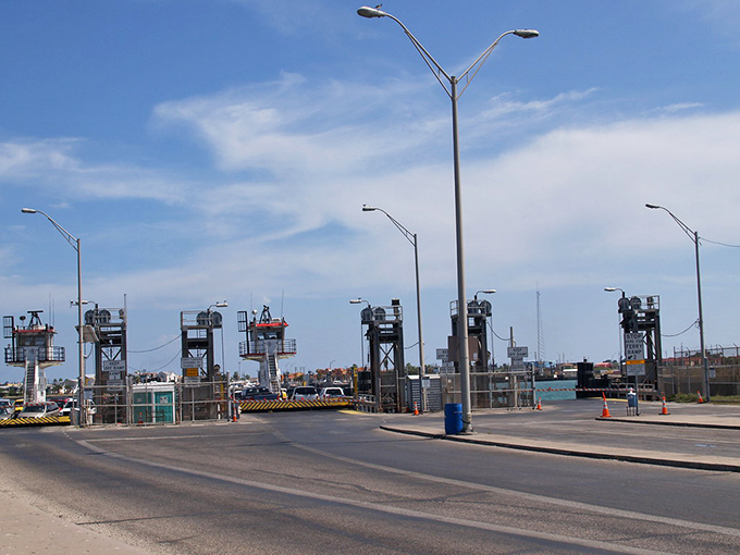 Port Aransas' harbor connects neighbors not just to the Gulf, but to each other through shared respect for the water's gifts.