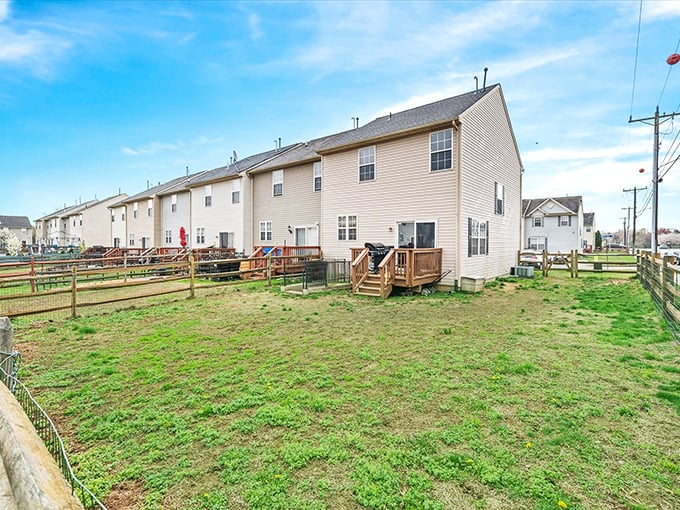 This Smyrna pizzeria represents the town's appeal&mdash;unpretentious, welcoming, and easier on your wallet than bigger cities.