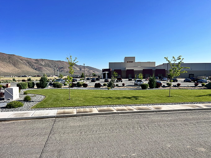 The wide-open spaces around Spanish Springs provide room to breathe &ndash; both for you and your retirement budget.