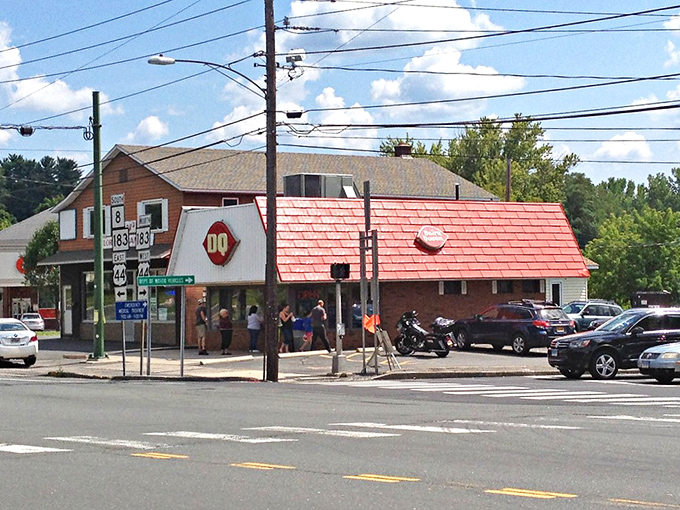 The heart of Winsted offers small-town charm and big-time savings &ndash; perfect for stretching that Social Security check.