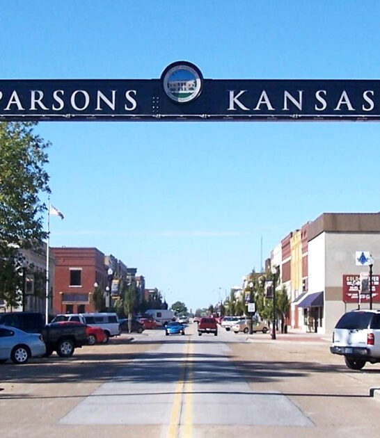 affordable charming town kansas ftr
