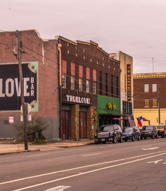 affordable cities texas ftr