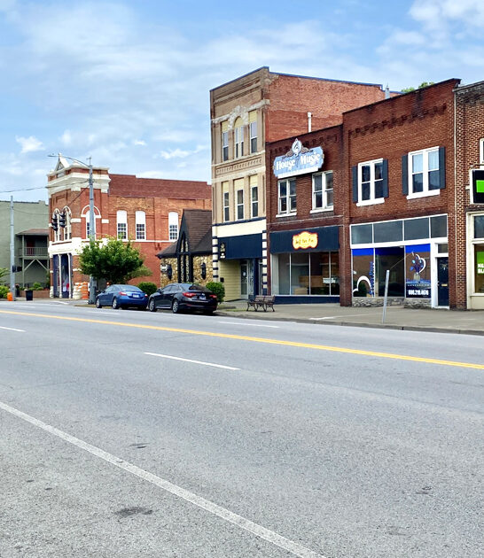 affordable living kentucky town ftr