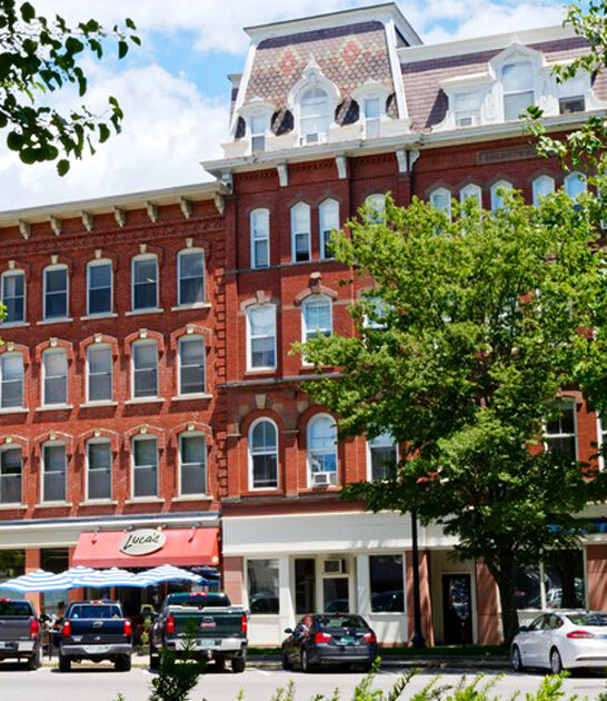 affordable new hampshire town ftr