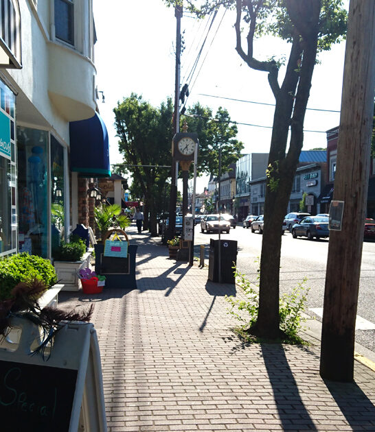 affordable new jersey town ftr