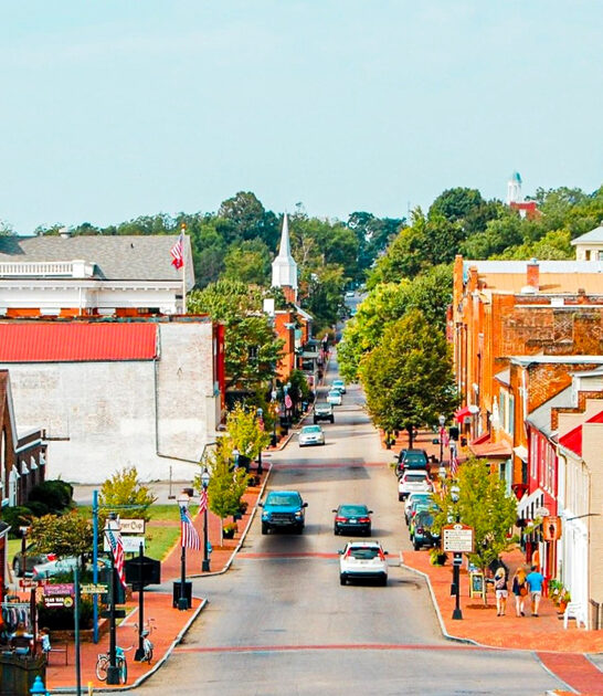 affordable tiny towns tennessee ftr