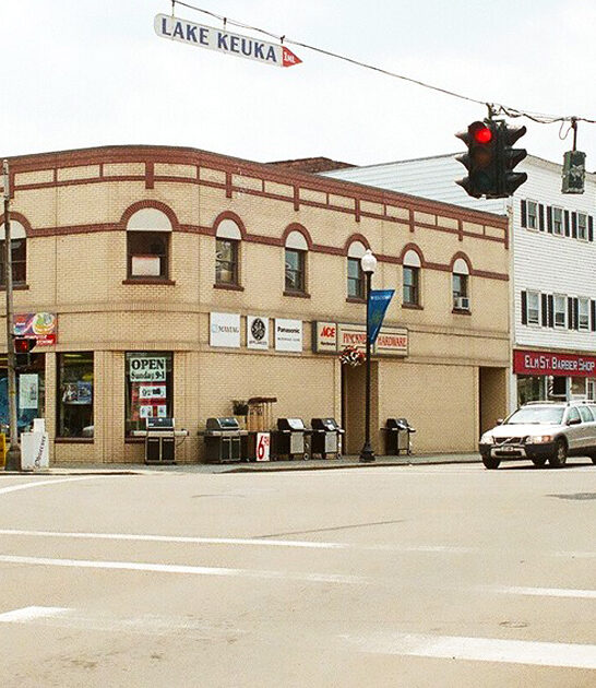 affordable town new york ftr