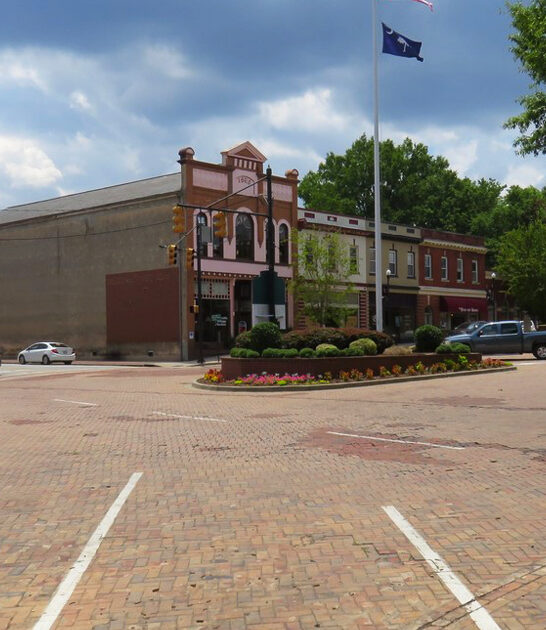 affordable town south carolina ftr