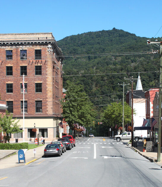 affordable west virginia towns ftr