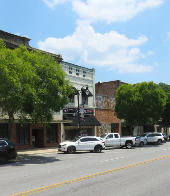 alabama antique shopping drive ftr