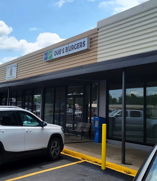 alabama classic burger diner ftr