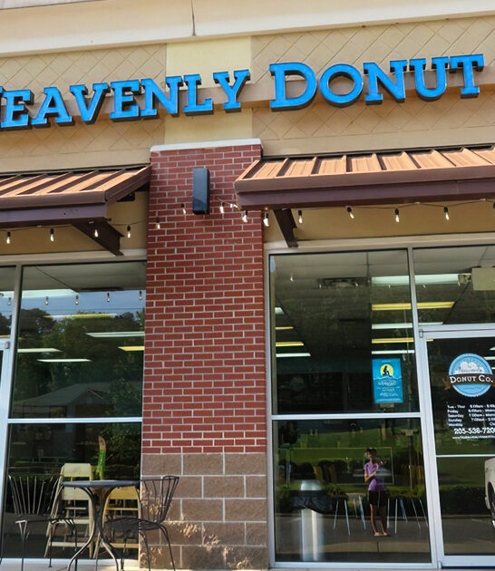 alabama famous apple fritter ftr