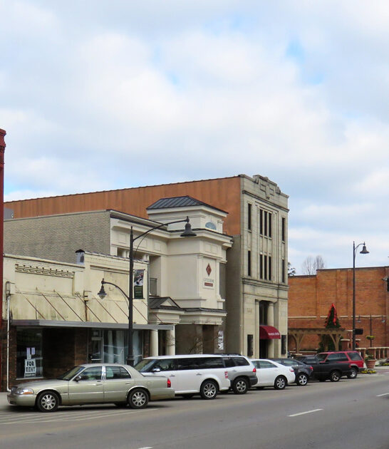 alabama friendly community town ftr