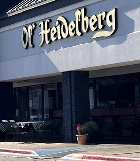 alabama german restaurant classic ftr